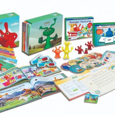 Products – Educational Technologies Limited