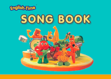 ENGLISH-TIME™ ONLINE RESOURCE – Educational Technologies Limited