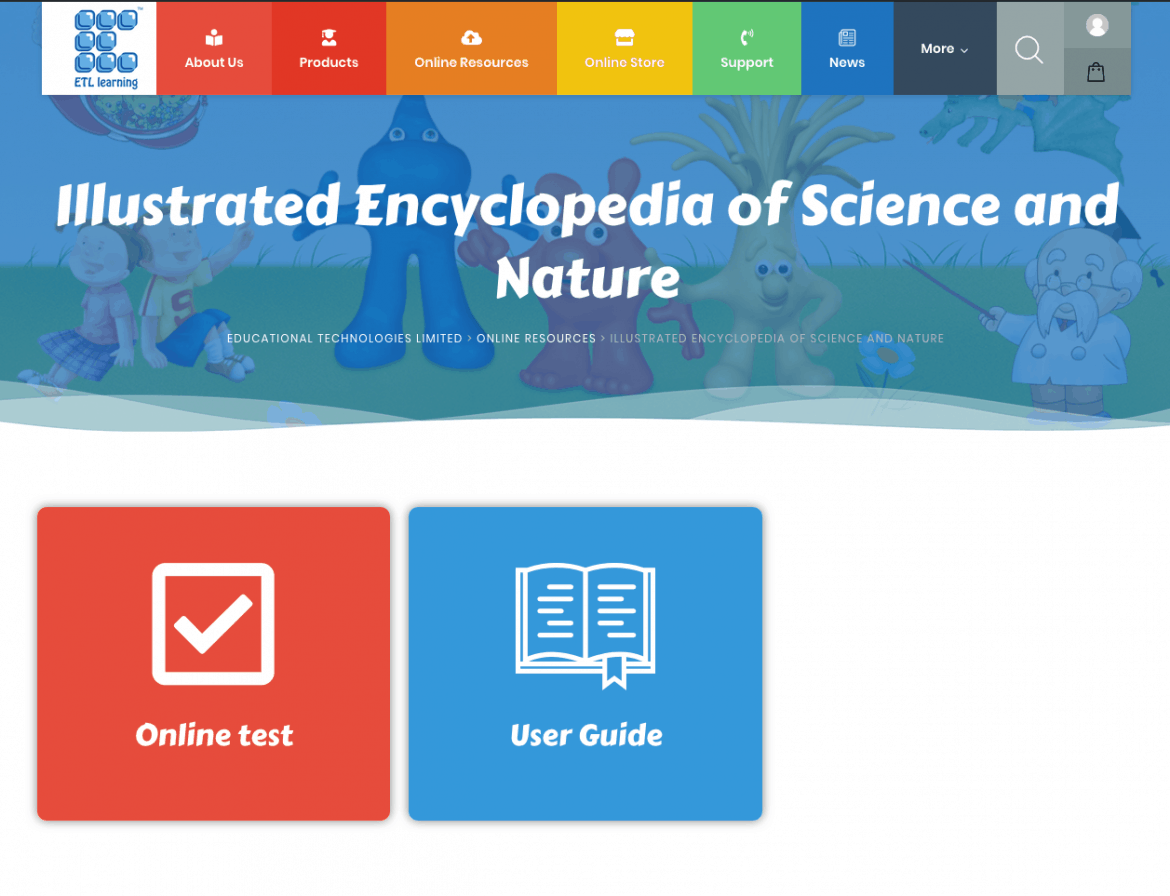 I have ESN access Code, How can I use it? – Educational Technologies ...